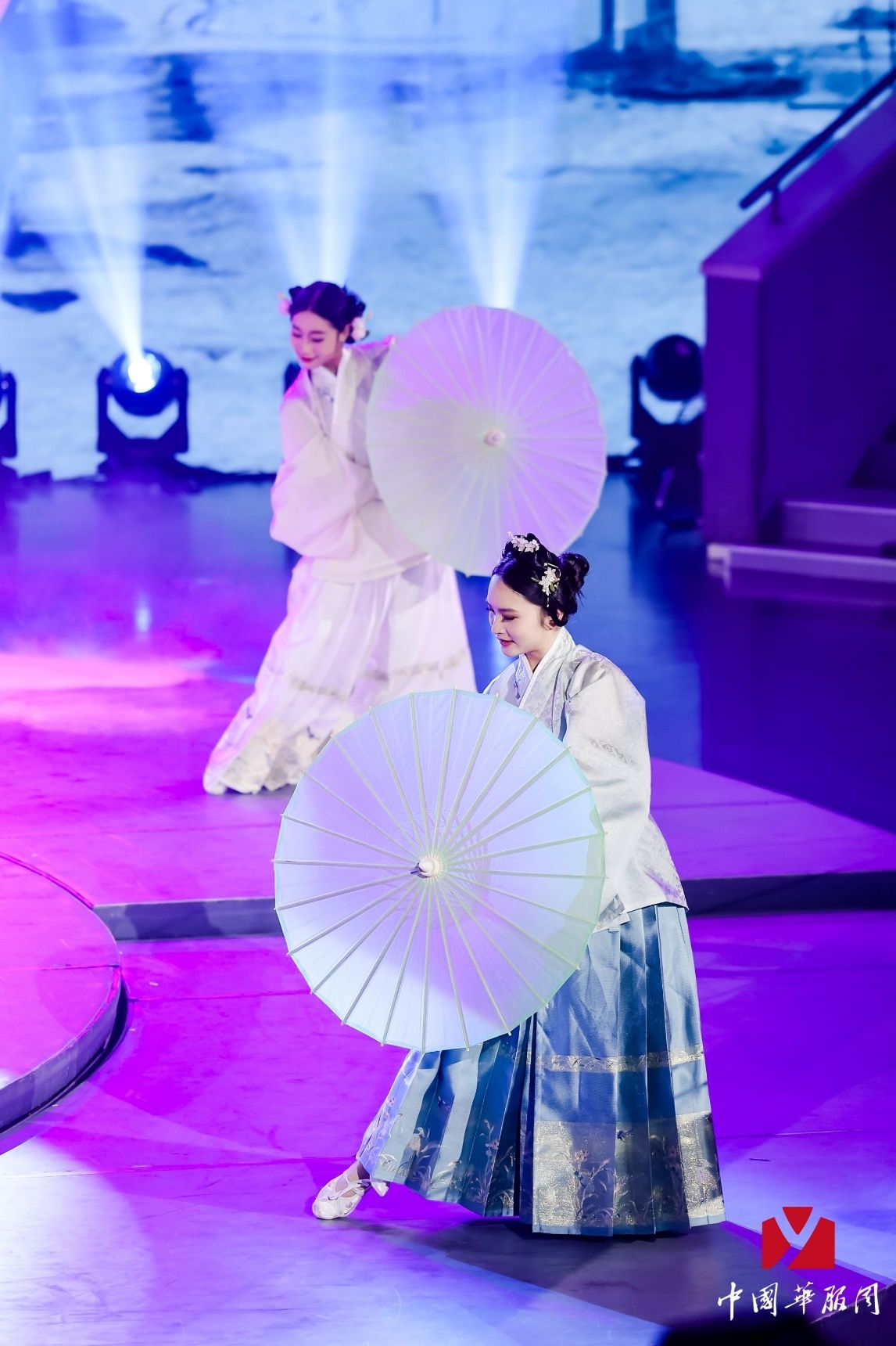 Embracing Tradition: SUS Students Perform at China Huafu Week ...