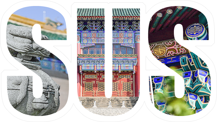 Shanghai University of Sport